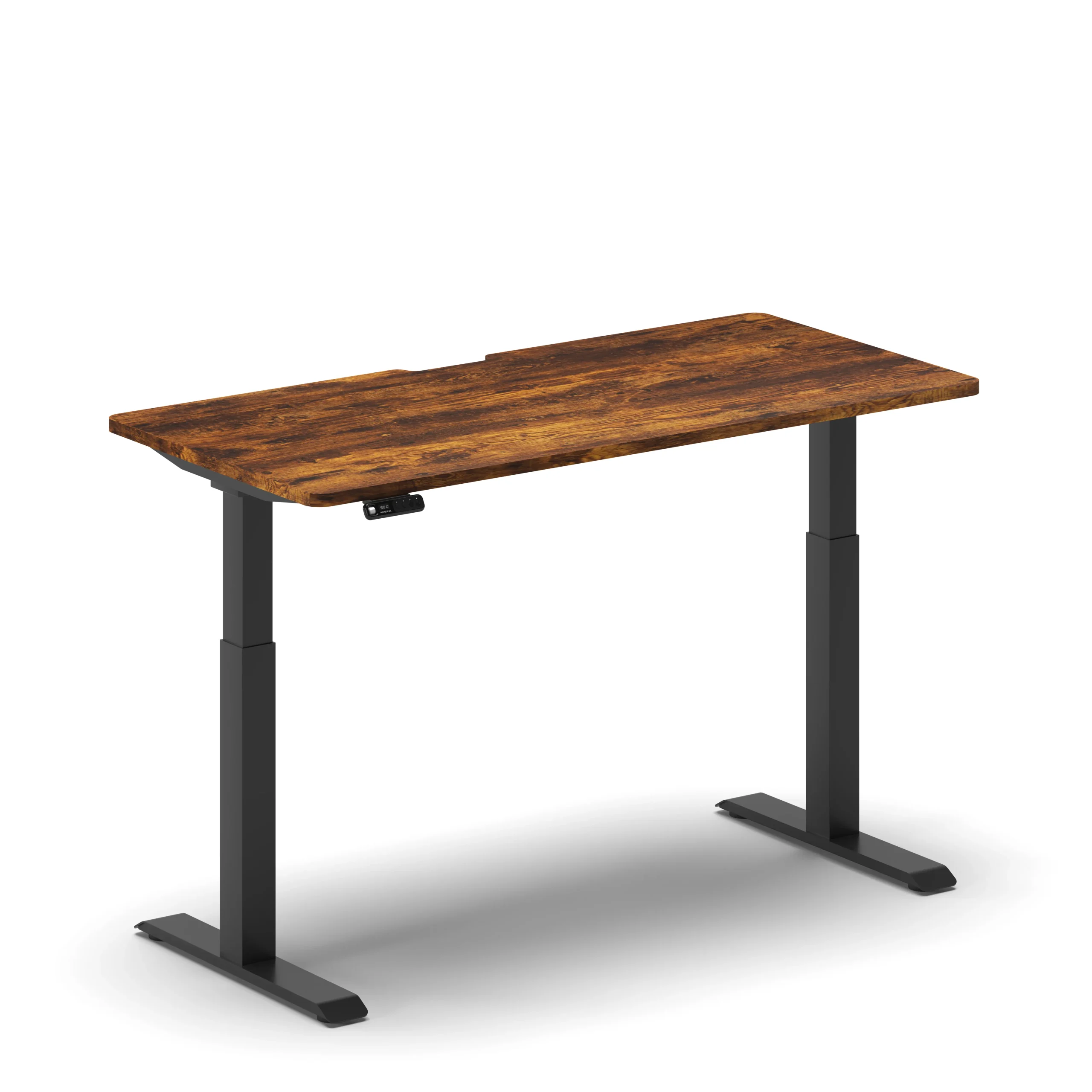 Navodesk® Flex 120º Corner Standing Desk Dubai | NAVO